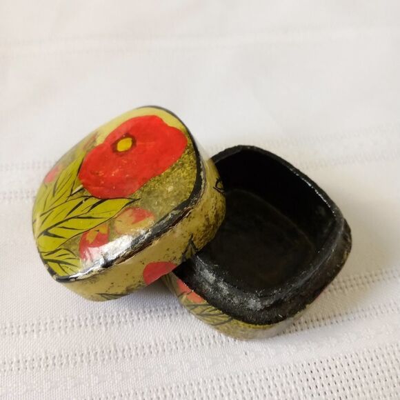 Accents | Flowertrinketbox | Poshmark